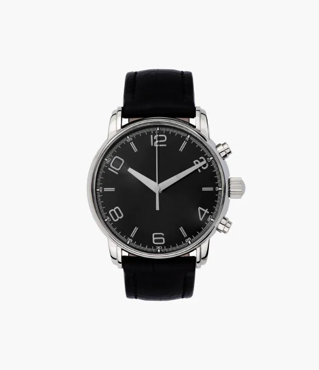 Quartz Watch - Slash Sport Club