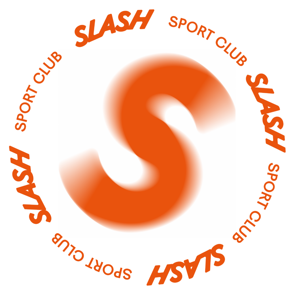 SLASH SPORT CLUB - BOXING, CYCLING, SWEATING